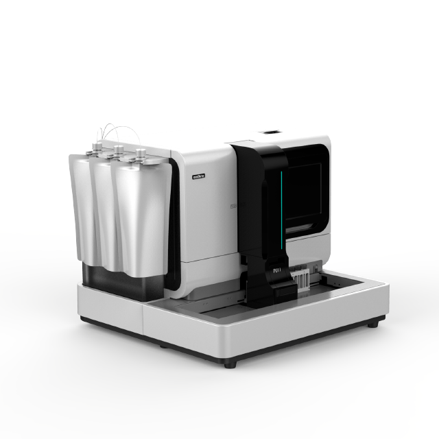 HbA1c HPLC Analyzer GSH-60 from China manufacturer - Goldsite Diagnostics